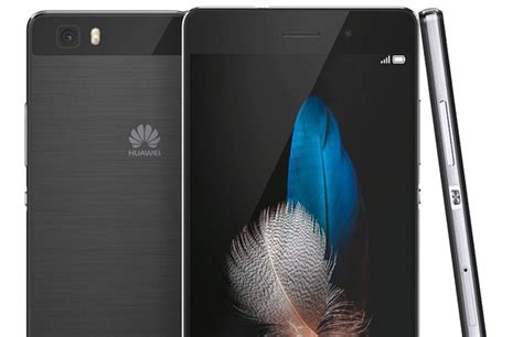 Huawei P Lite Android Update Beschikbaar Via Omweg