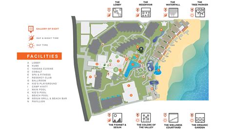 Hyatt Regency Koh Samui Reception Venues Thailand Destination