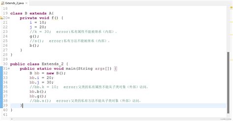 深入理解Java继承super与方法重写 CSDN博客