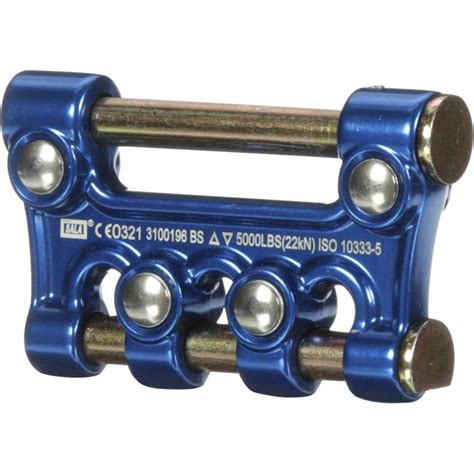 Buy 3m Dbi Sala Nano Lok Dual Pin Style Srl Connector For Single Leg