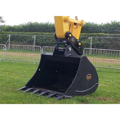 Top Excavator Buckets For Sale Durable Heavy Duty Options