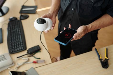 How To Remove An Old Home Security System Security Explorer