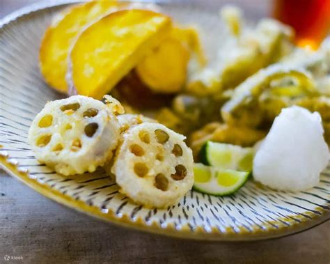 Kyoto Classics Cha Soba Cooking Class Klook