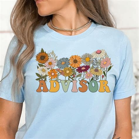 Academic Advisor Etsy