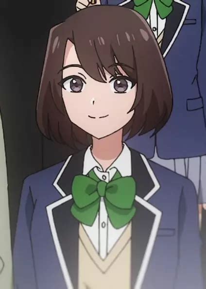 Ganmas Classmate Anime Planet