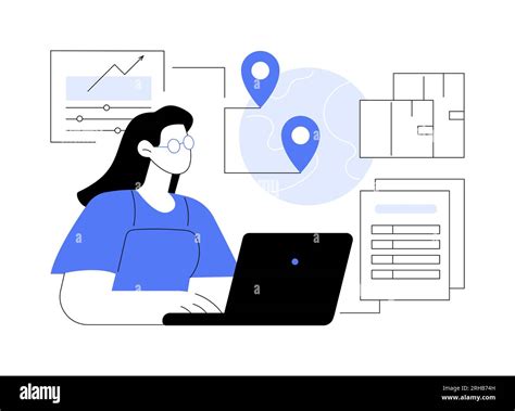 Ex Declaration Abstract Concept Vector Illustration Stock Vector Image