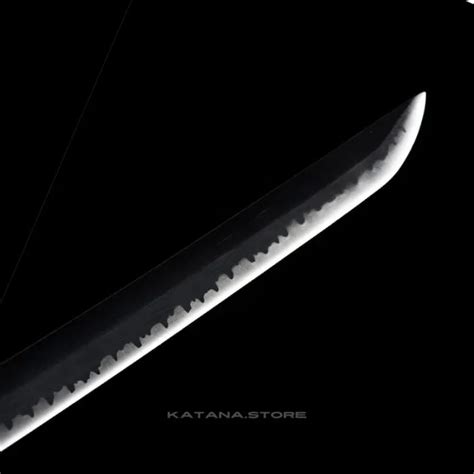 Sandai Kitetsu Katana Katana