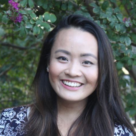 Grace Jiang Bachelor Of Science In Foreign Service Georgetown