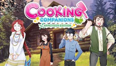 Cooking Companions Walkthrough And Achievement Guide Kosgames