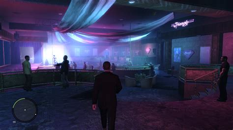Grand Theft Auto 4 Strip Club