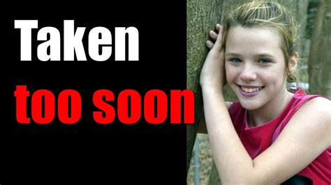 Lauralye Sterling 14 Lost Her Life In Lima Ohio And Three Other