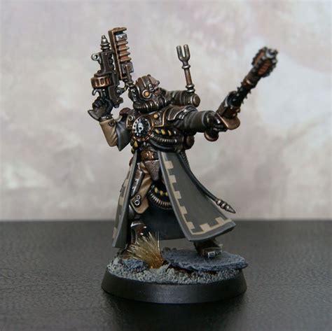 Warhammer 40k Database Warhammer 40k Miniatur Miniaturen