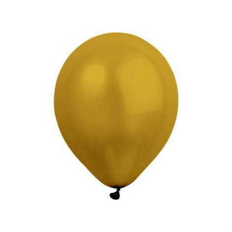 Comprar Balão Perolizado 8 Polegadas Ouro Pct50 Festball A Partir De R1890 Lucri