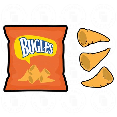 Bugles Chips Logo At Kathy Morelli Blog