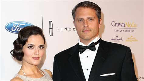 Scott Sveslosky Meet Hallmark Star Danica Mckellars Second Husband