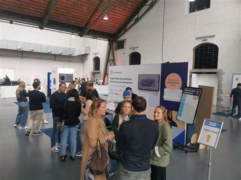 Paul Flipo On Linkedin Digitalfirst Speedanalysis Contentsquare