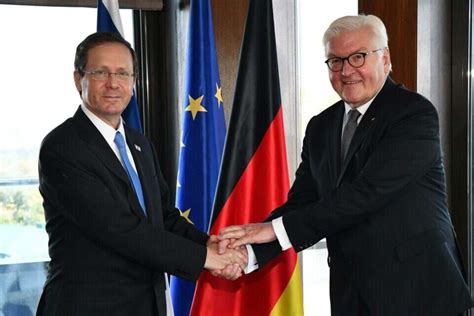 לצד משפחות חללי מינכן הנשיא הרצוג ישתתף בטקס הזיכרון בגרמניה ישראל היום