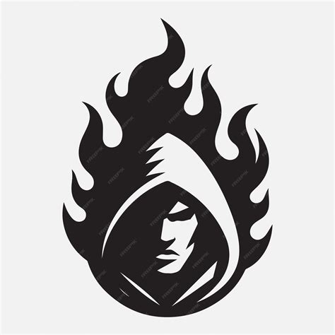 Premium Vector Phantom Logo Template