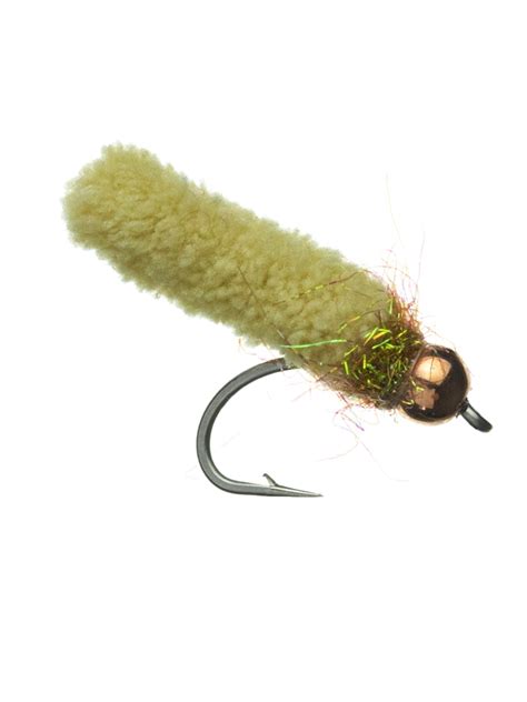 Tan Mop Fly Pattern For Sale Mad River Outfitters