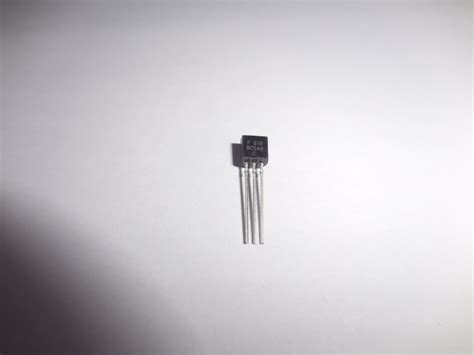 Anterwell Technology Ic Chip Electronics Components Professional Supplier