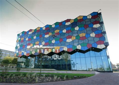 Carbuncle Cup Shortlist Reveals Britains Worst Building 2016 Nominees