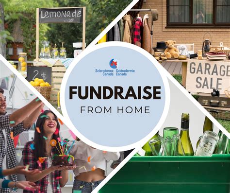 Looking For A Simple Way To Make A Scleroderma Canada Facebook