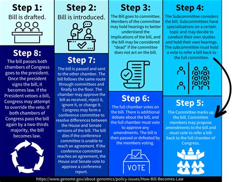 The Federal Legislative Process Cadca
