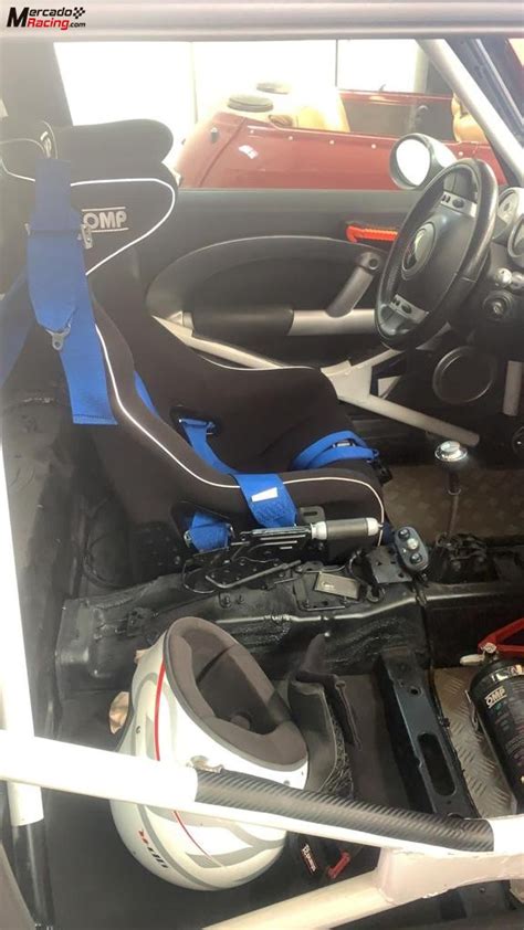 Mini S Cooper 1 6 Turbo