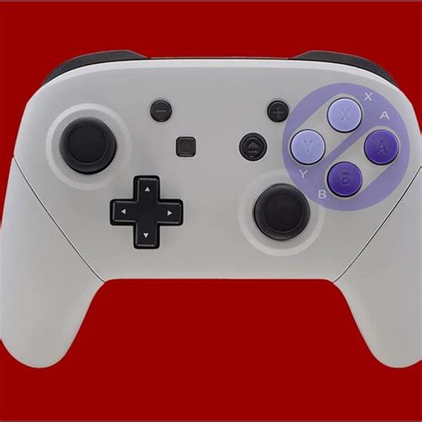 Switch Lite Mod Etsy