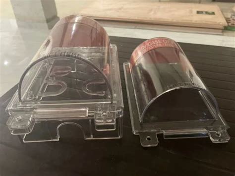 Mcp Pull Station Cover Single Action At ₹ 3400 In Gurgaon Id 2851623302448