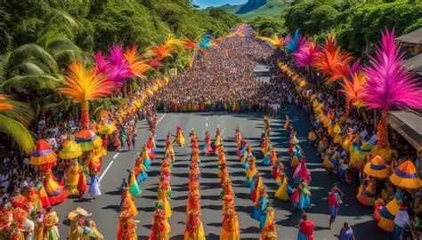 The Best Time To Visit Mauritius For The Perfect Island Escape