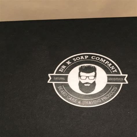 Beard Comb Kit All Natural Beard Kit Handmade In Ireland Etsy