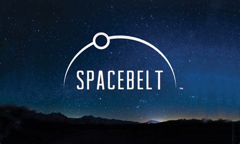 Spacebelt Our First Outer Space Partner