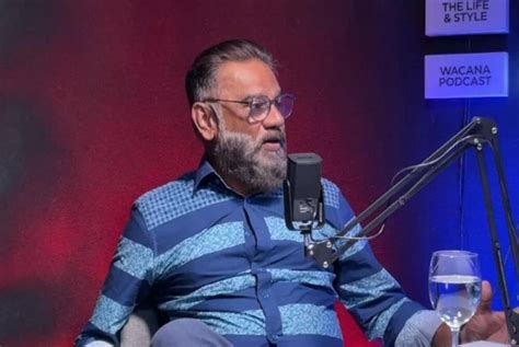 Malaysias Economic Warning Xavier Compares To Afghanistans Situation