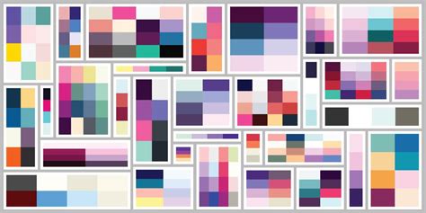 Colour Pallet Vector Art Icons And Graphics For Free Download