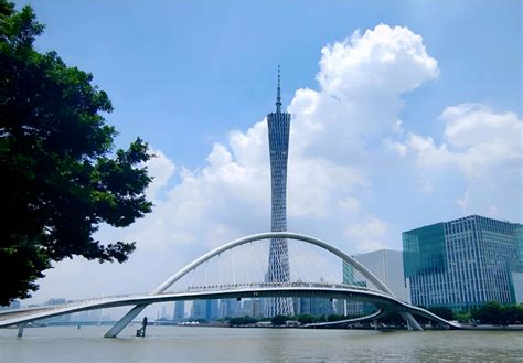 Introduction To The Facilities And Equipment Of Hotels In Guangzhou