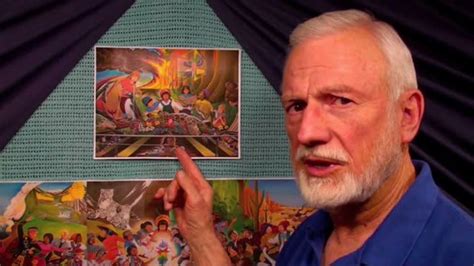 Sex And Satanism In The Denver Airport Murals Goyimtv