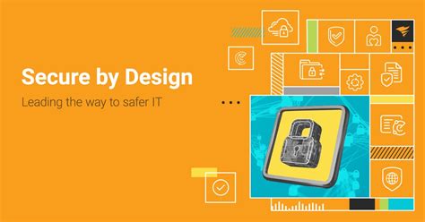 Introducing Secure By Design Solarwinds