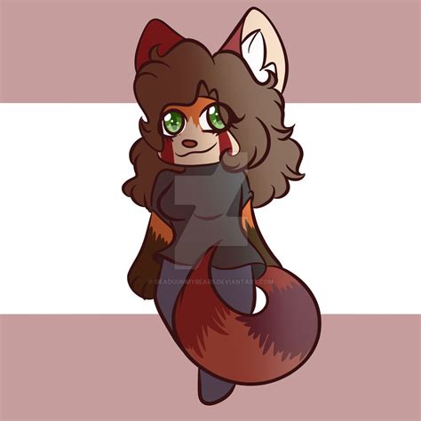 Commission By Deadgummybears On Deviantart
