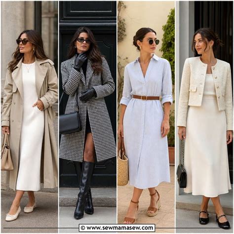 40 Chic All Beige Outfit Ideas For Effortless Elegance Sew Mama Sew