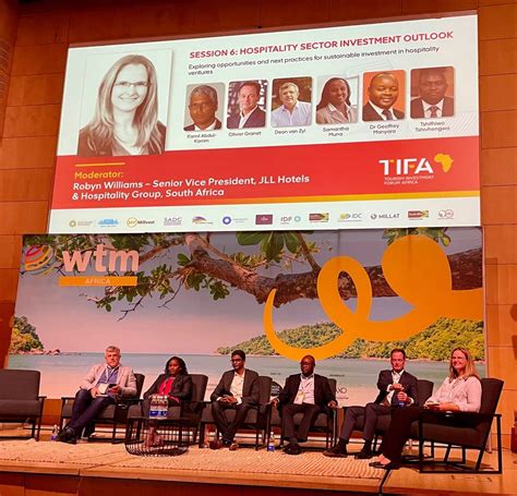 Robyn Williams Ca Sa On Linkedin It Was A Great Pleasure Moderating A Strong Panel Just A