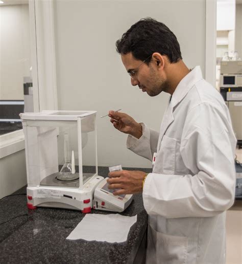 Analytical Testing Scientest Analytical Services