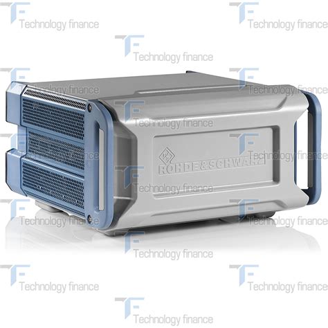 Cma180 Тестер средств радиосвязи 3 ГГц Тех финанс