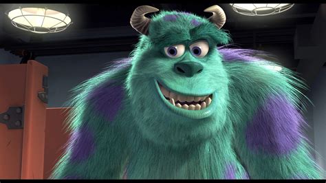 Imagenes De Sullivan Monster Inc Imagui