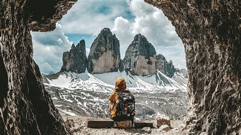 Destinations Wander Anyway