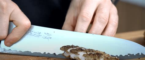 Ethan Chlebowski New Knife Identification Rchefknives