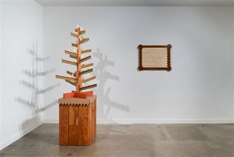 Christmas Special The Gay Folk Art Of Jeffry Mitchell At Pdx