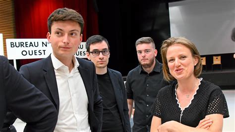 Rodez Léon Thébault Je Ne Serai Jamais Dextrême Gauche