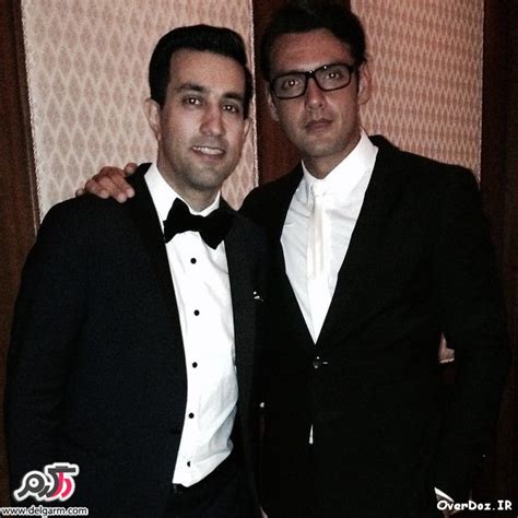 مجموعه عکسهای جدید و دیدنی امیرعلی دانایی فر بازیگرشهریور 93