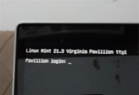 No Gui Rlinuxquestions